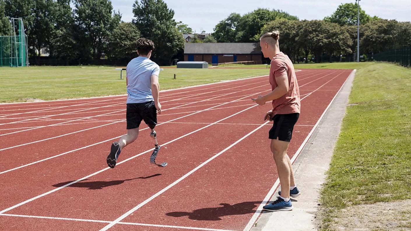 CIMSPA Chartered High-Performance Coach | CIMSPA CIMSPA Chartered High-Performance Coach | CIMSPA