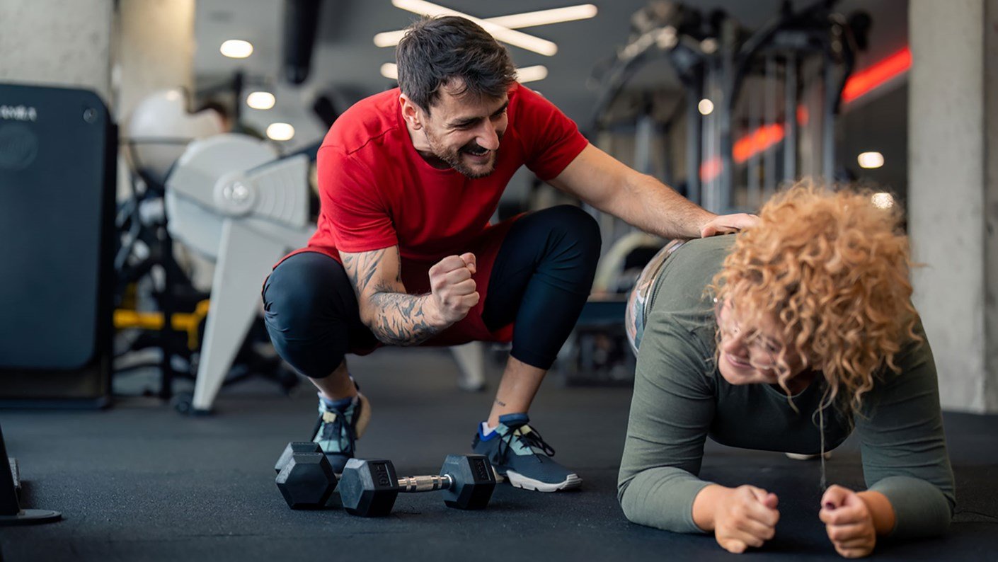 New CPD - Navigating GLP-1 for Sport and Physical Activity Professionals