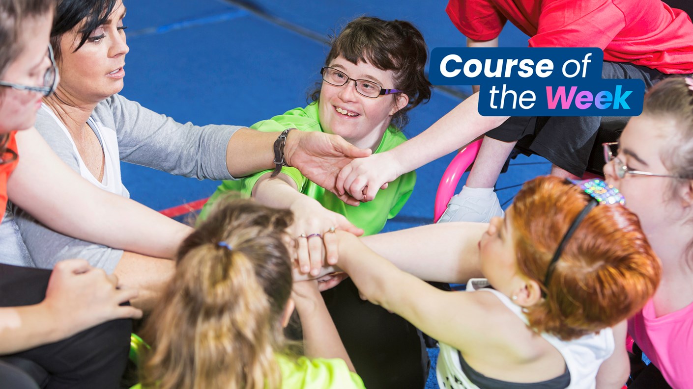 Training Academy Course of the Week - Inclusion and SEND in PE and ...