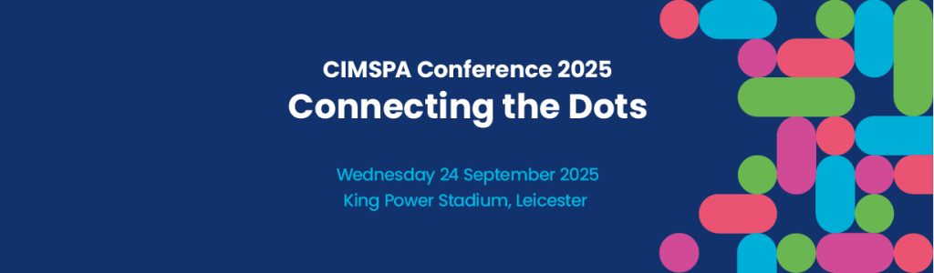 CIMSPA Conference 2025 - CIMSPA