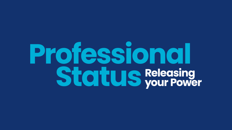 Introducing Professional Status to the sport and physical activity ...