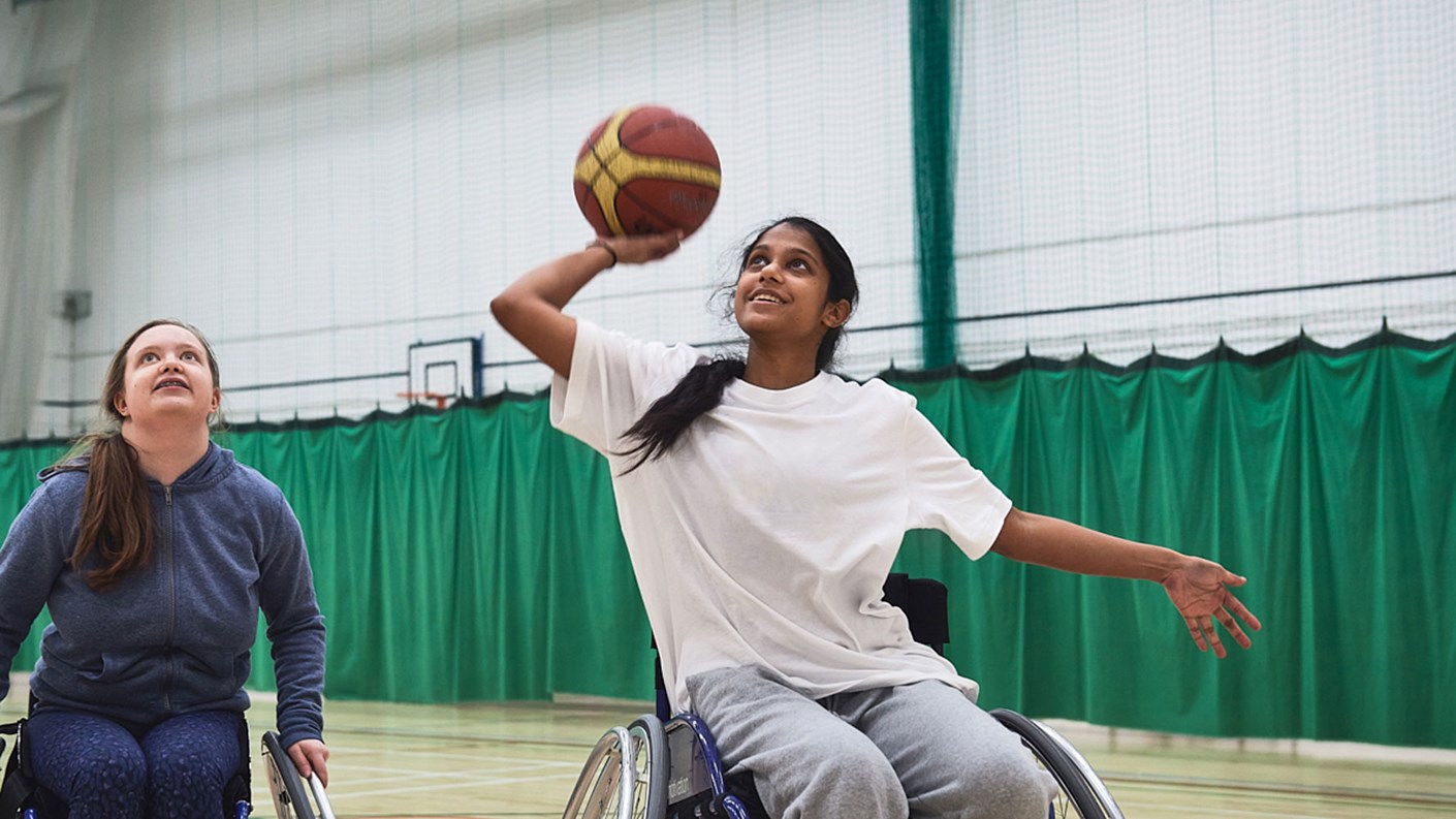 CIMSPA and Activity Alliance strengthen relationship with MOU - CIMSPA