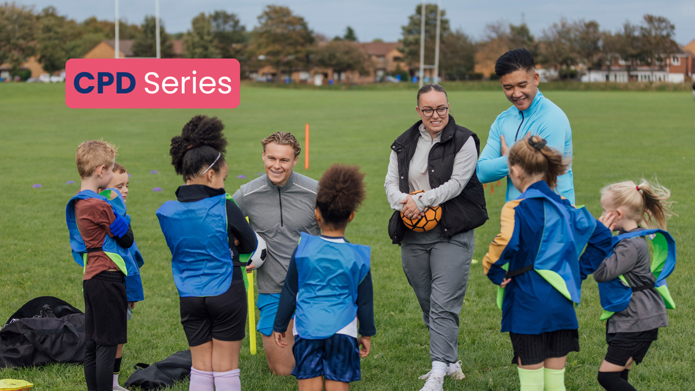 Five CPD courses to... specialise in working with children and young ...