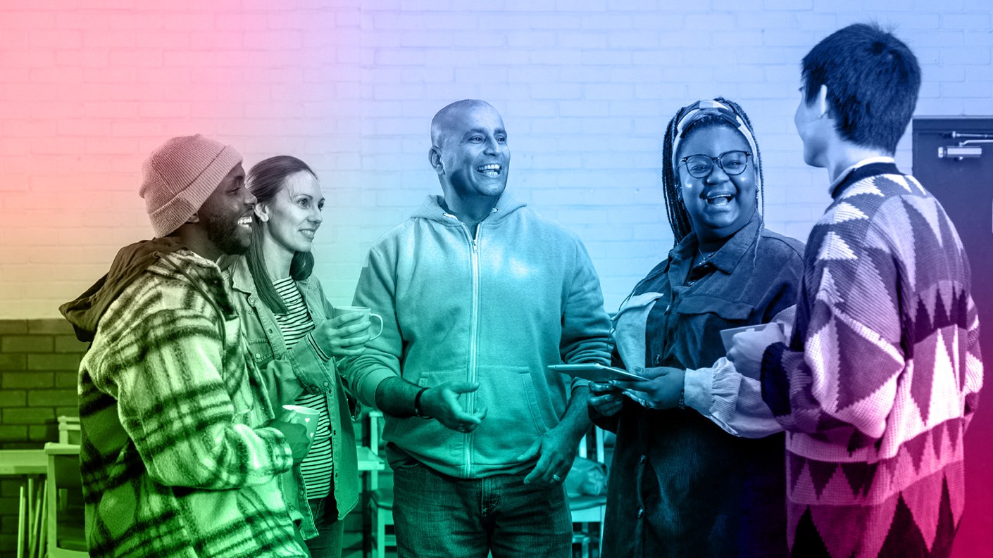 CIMSPA picks up the 'Good Work Pledge' Baton