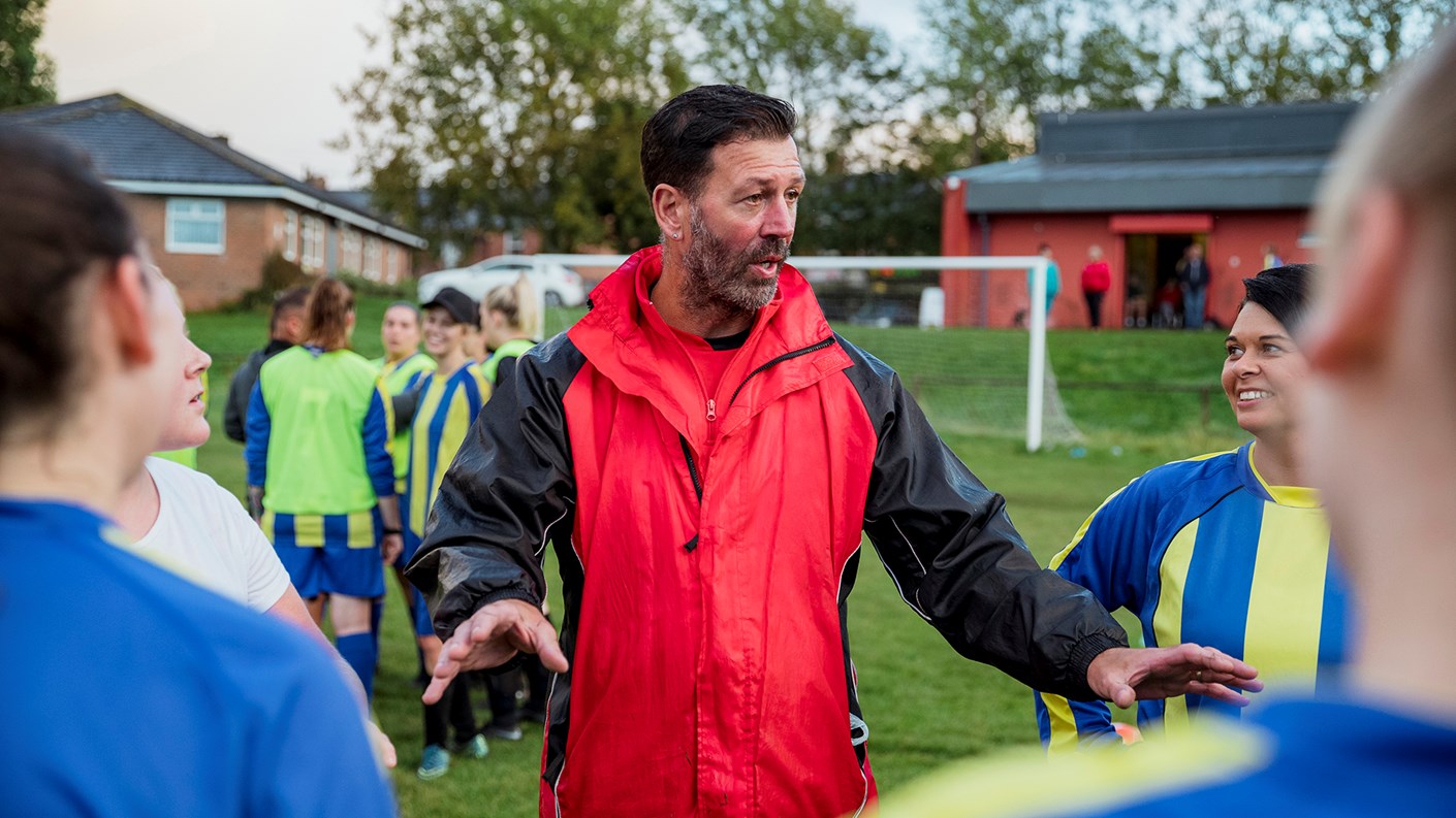 Six coaches awarded Chartered High Performance Coach status as part of ...