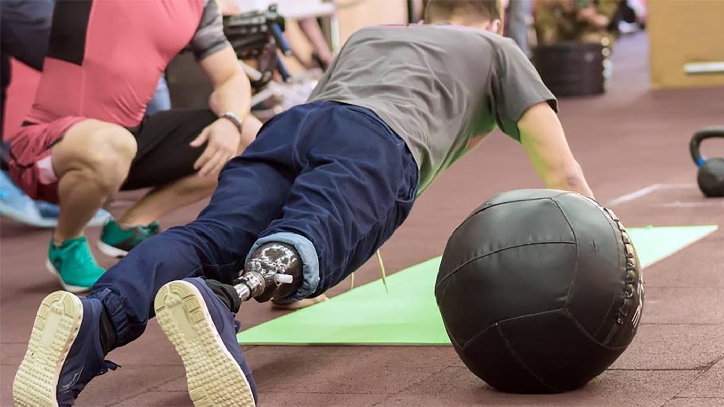 Case Study - Liam McCaffrey MCIMSPA(Ch)