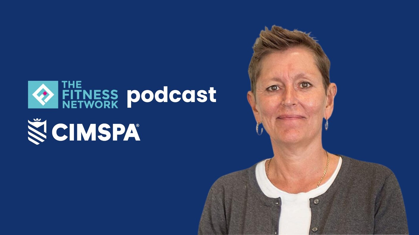 Podcast – Tara Dillon: Transforming and professionalising the fitness ...
