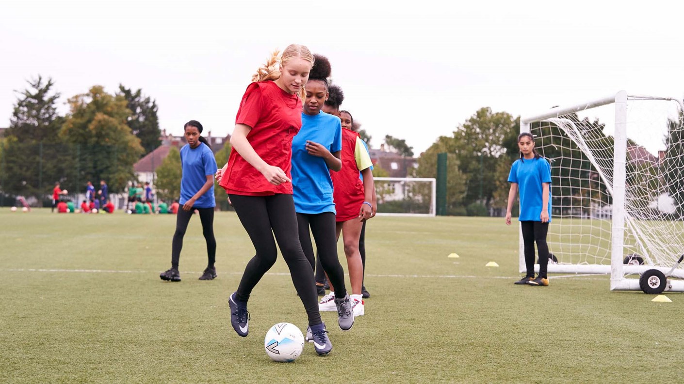Sport and physical activity sector leaders urge Government to work with ...