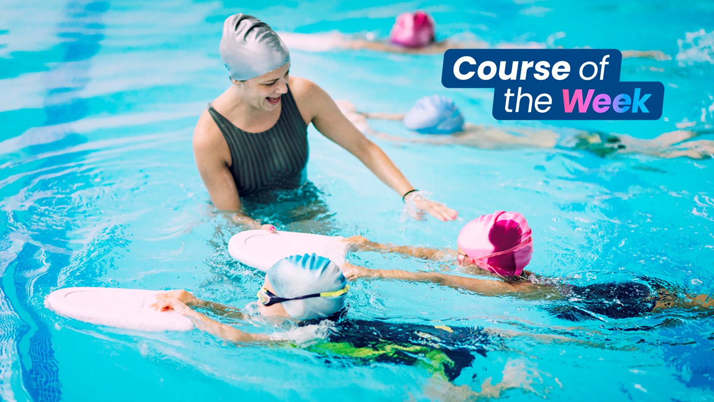 Training Academy Course of the Week - STA Level 2 Award in Teaching ...