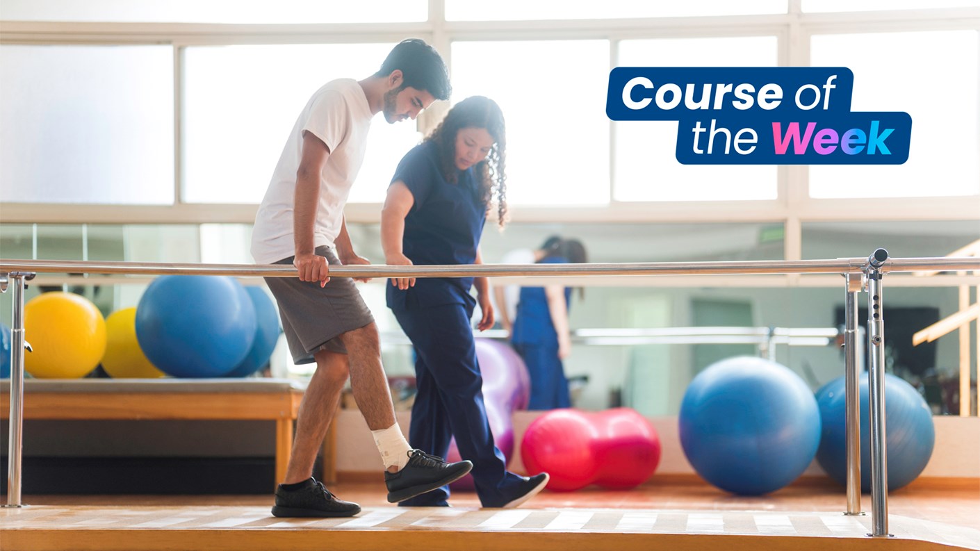 Training Academy Course of the Week - Active IQ Level 3 Diploma in ...