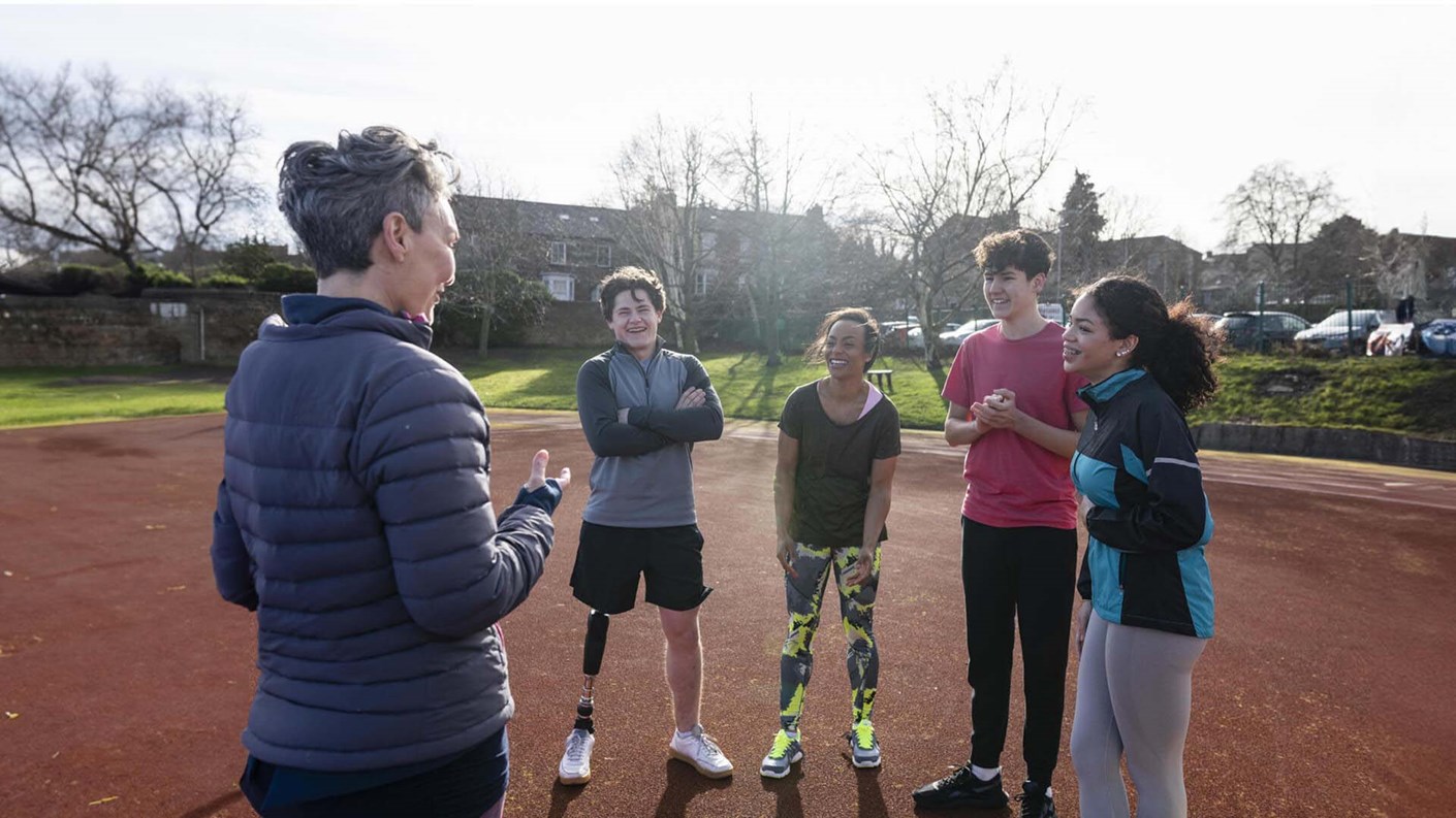 Workforce Insight Report 2023 – now available - CIMSPA