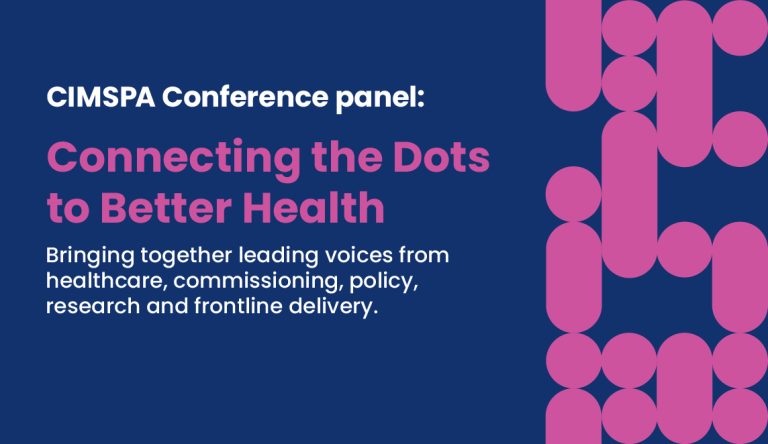 CIMSPA Conference 2025 - CIMSPA