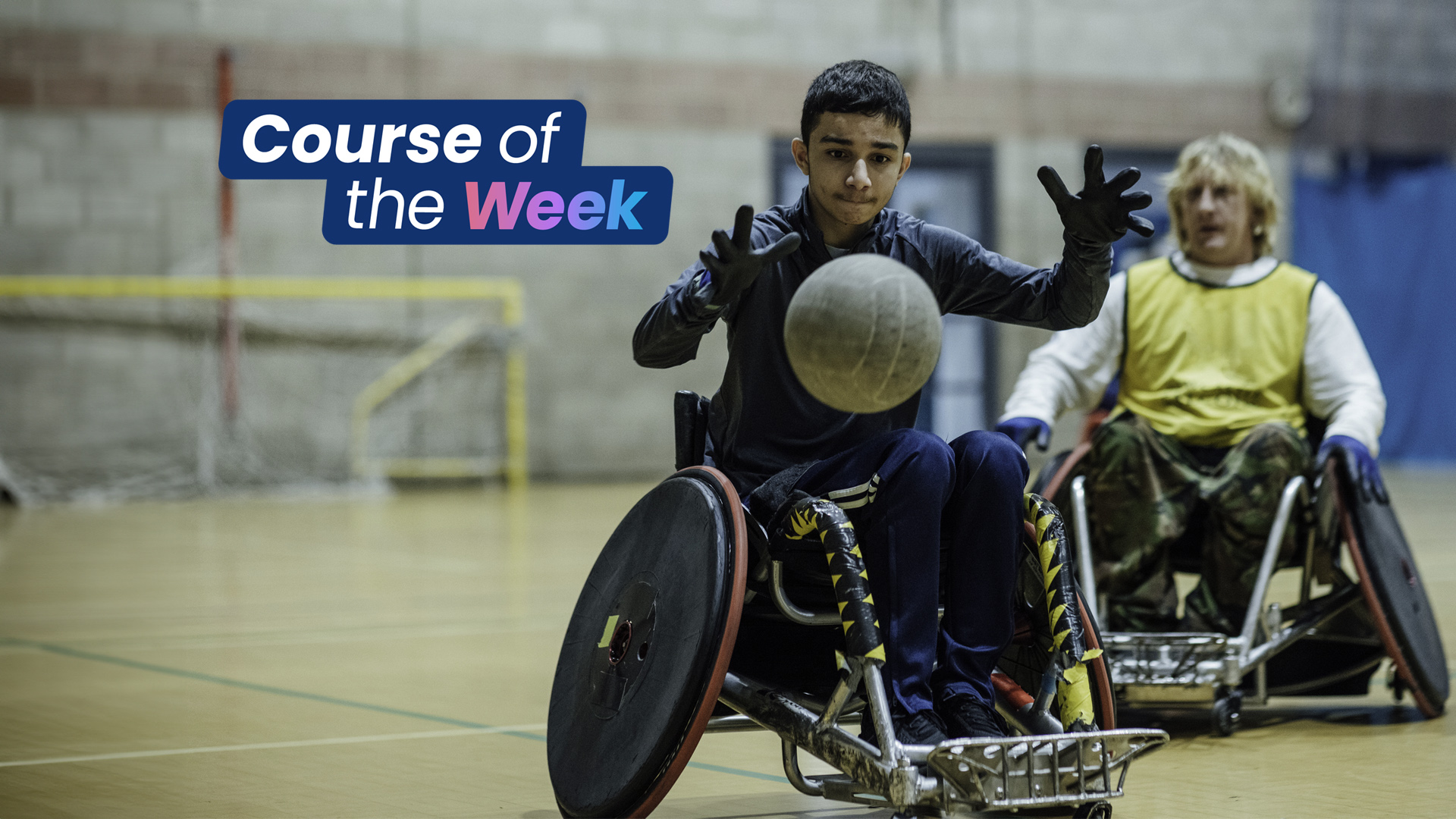 Training Academy Course of the Week – Transcend Level 2 Award in ...