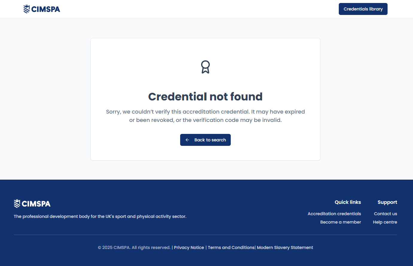 Digital accreditation credentials – your passport to professional ...