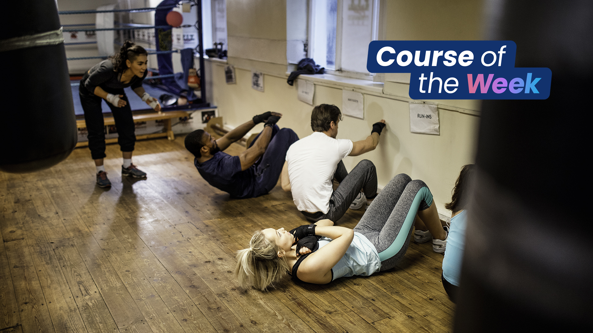 Training Academy Course of the Week – Level 2 Award in Instructing ...