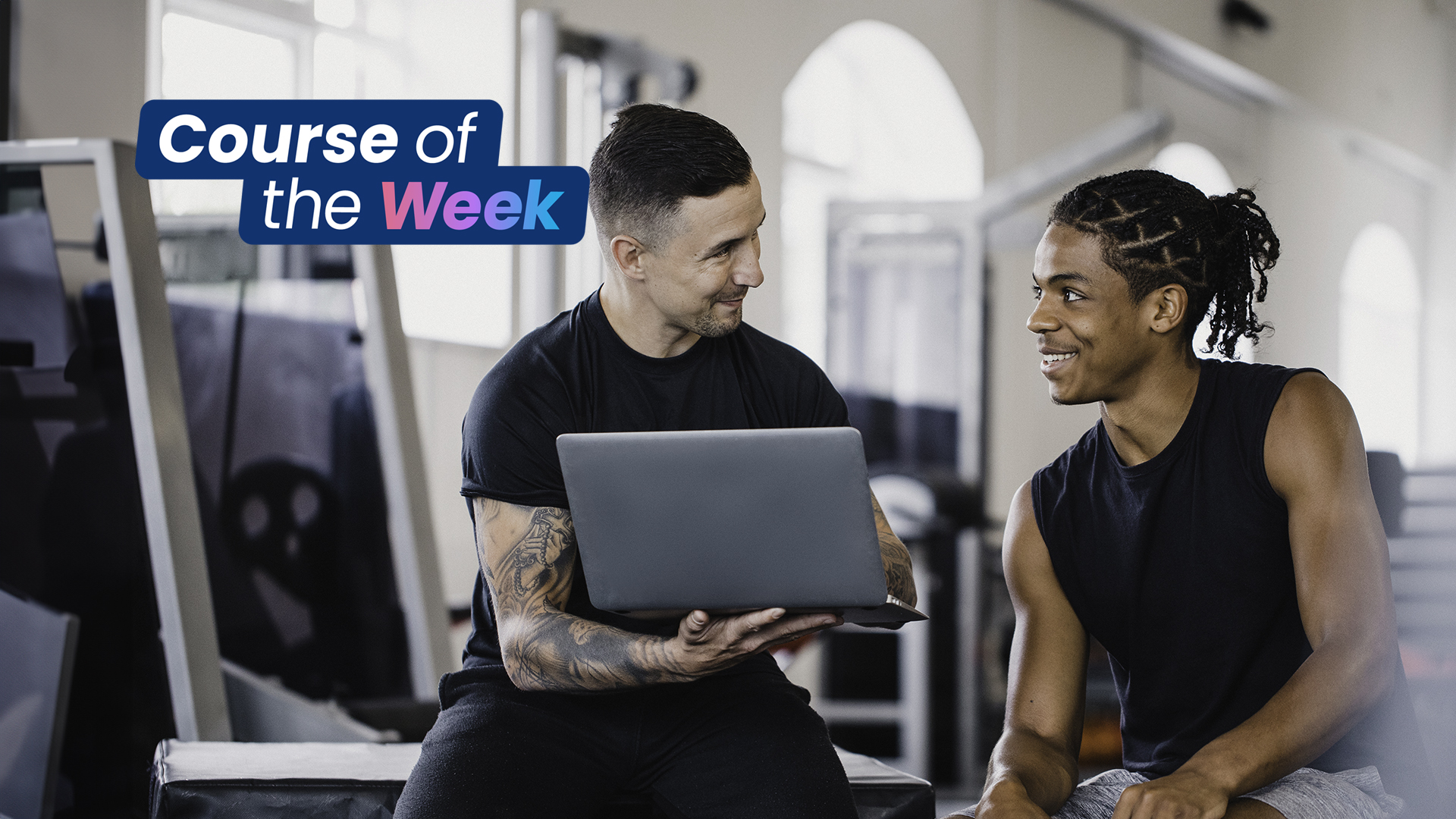 Training Academy Course of the Week – Advanced Personal Training Business Course - CIMSPA