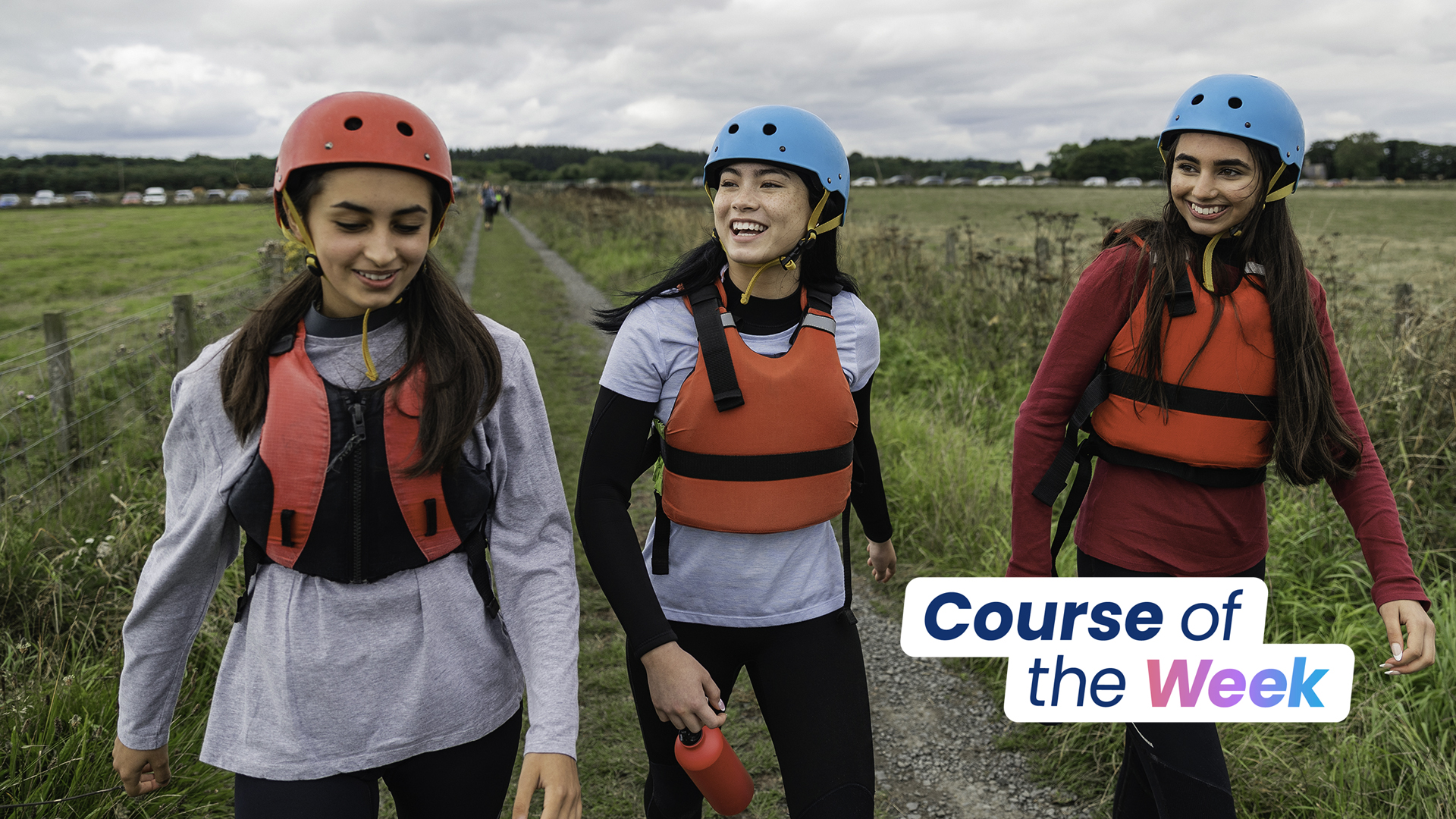 Training Academy Course of the Week – The Essentials of Health and ...