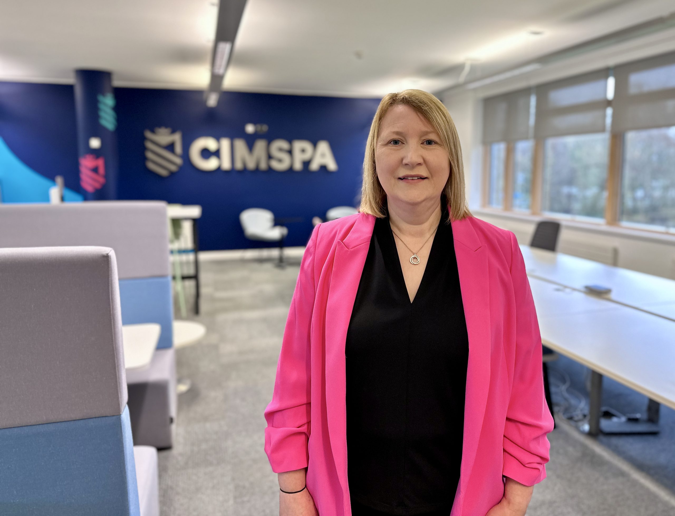Longevity medicine - CIMSPA