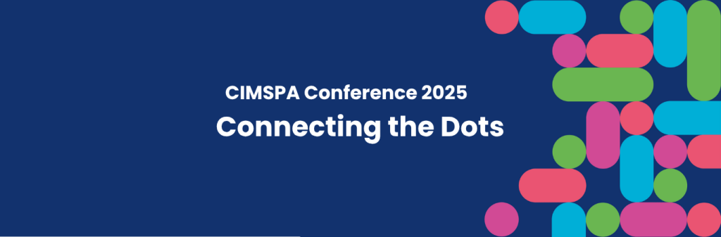 CIMSPA Conference 2025 - CIMSPA