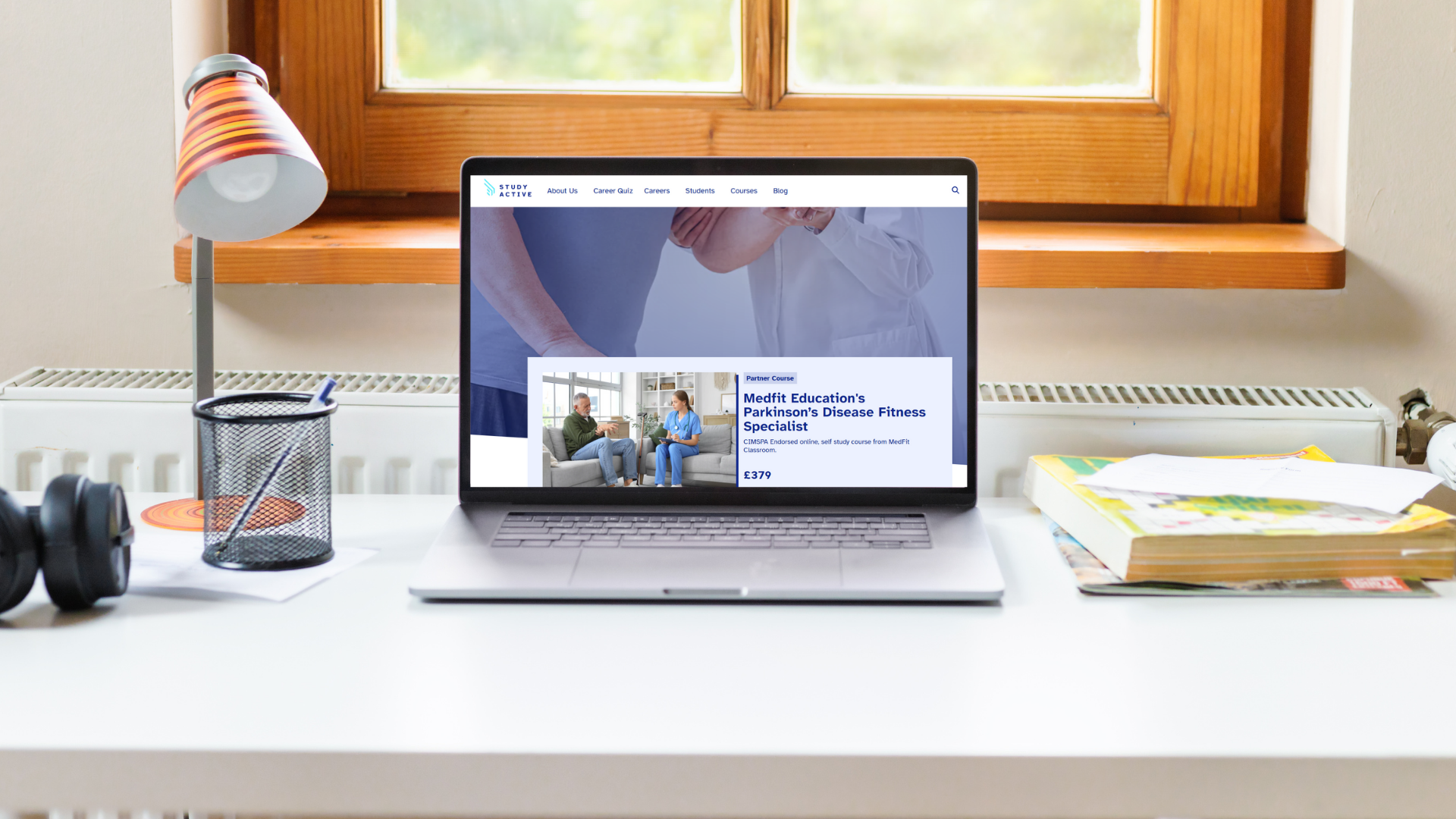 Refresh your professional journey with the latest endorsed CPD - CIMSPA