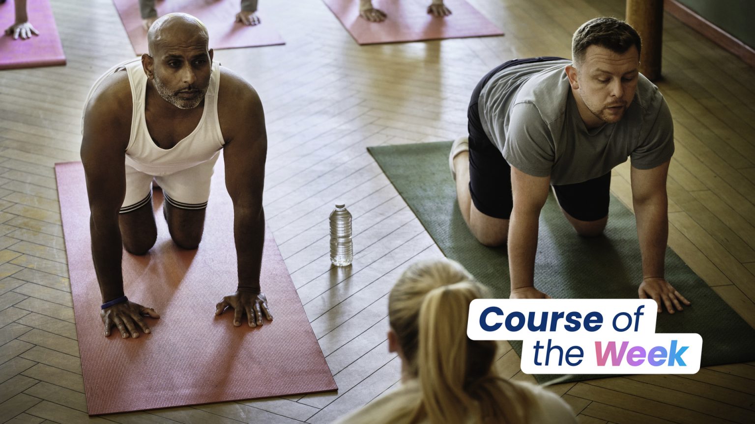 Training Academy Course of the Week – Active IQ Level 2 Certificate in ...