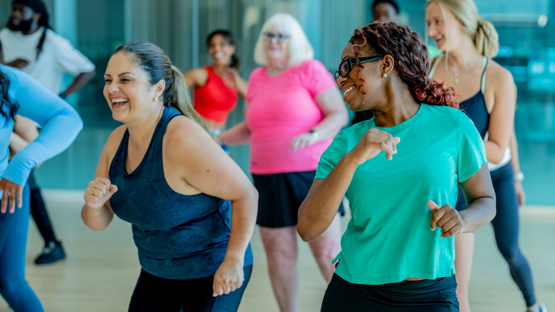 Your updated CIMSPA benefits - CIMSPA